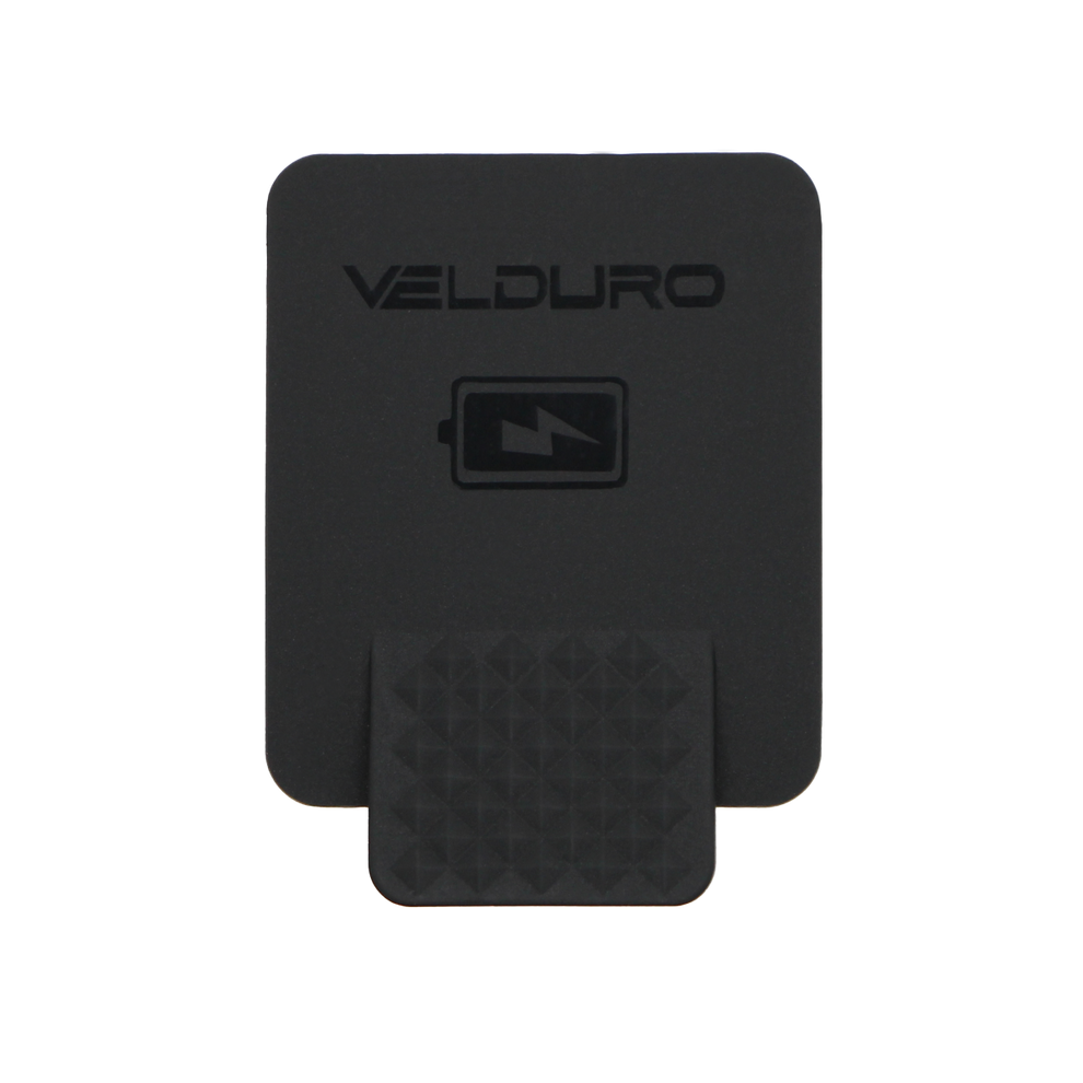 ROGUE CHARGE PORT COVER – Velduro Australia