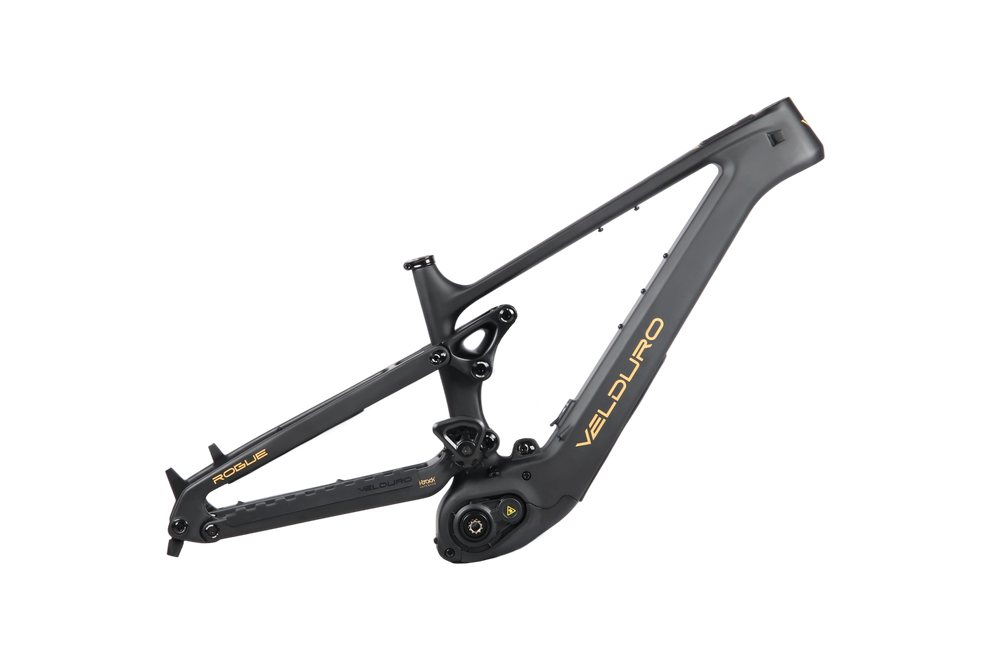 VELDURO ROGUE FRAME – Velduro Australia